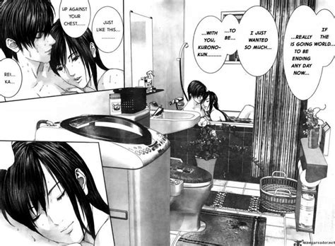 Gantz Chapter Gantz Manga Online