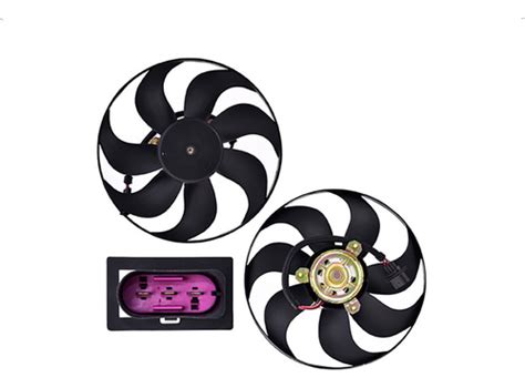 Motoventilador Aspas Volkswagen Polo Lupo Beetle Cordoba Ibi Envío gratis