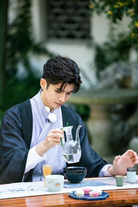 Yunlong mmc on Twitter 5 VivaLaRomanceSS6 ZhangYunLong จางอวนหลง