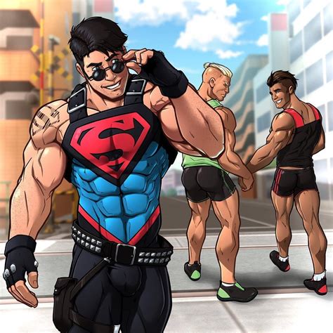 Pin On Art Of Man Illustration