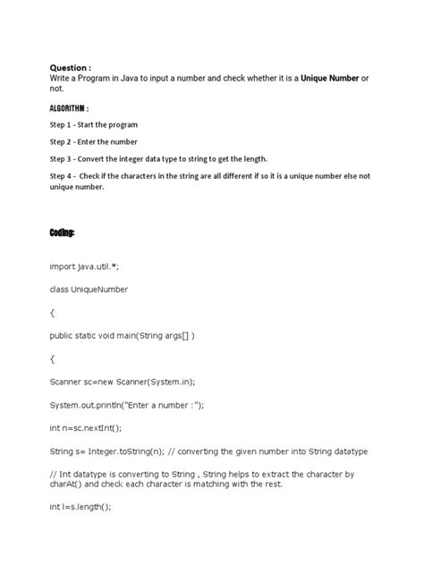 program to count total words in multiple lines of text and store each word in an array pdf
