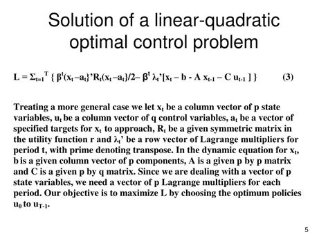 ppt lecture 4 exposition of the lagrange method powerpoint presentation id 6652813
