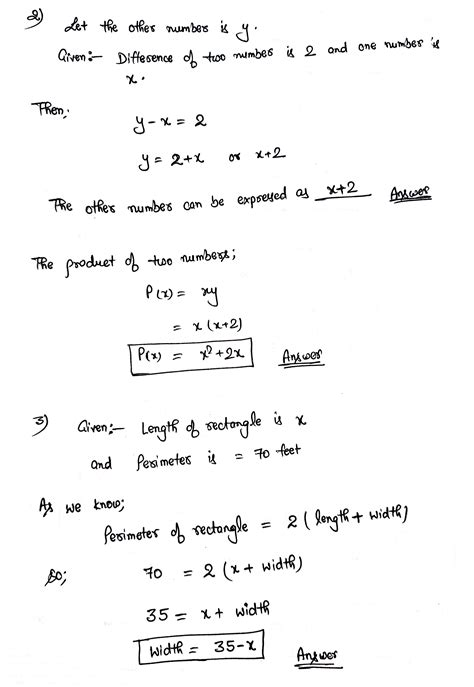 [solved] 1 consider the quadratic function f x ax 2 bx c a≠0 if course hero