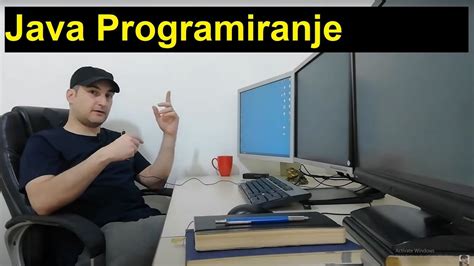 Java Programiranje 6 Aritmeticke Operacije Jednostavne