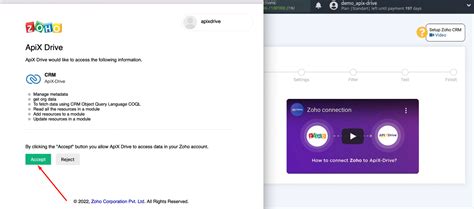 C Mo Conectar Zoho Crm Y Trello Conversi N Autom Tica De Contactos De