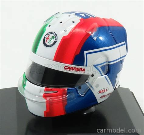 Spark Model Hsp Scale Bell Helmet F Casco Helmet C Ferrari