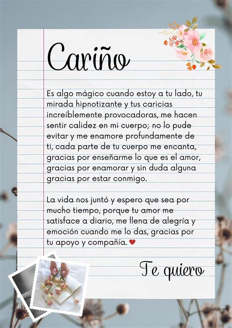 Arriba 105 images carta de cumpleaños para alguien especial Viaterra mx