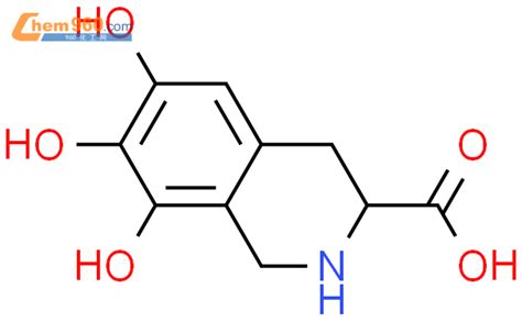 756427 84 6 3 Isoquinolinecarboxylicacid 1 2 3 4 Tetrahydro 6 7 8