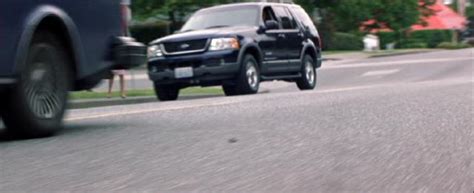 IMCDb Org 2002 Ford Explorer XLT U152 In Agent Cody Banks 2003