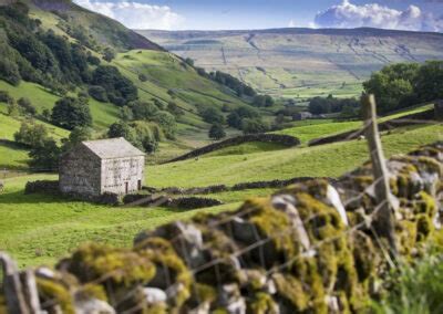 Grassington Herriot Country Home To All Creatures Great And Small