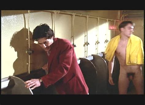 Omg He S Naked Retro Edition French Musician And Actor Florent Pagny