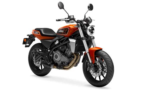 New Harley Davidson X350 Price Official Photos And Key Details