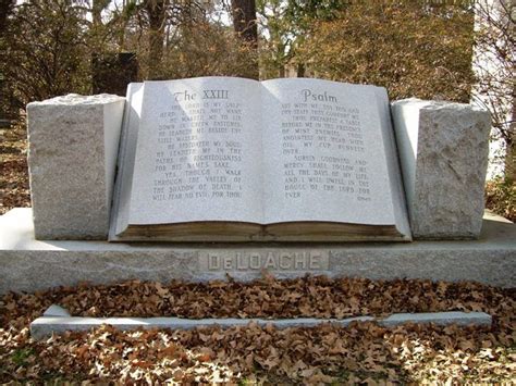 Famous Graves Find A Grave Grave