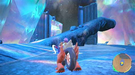 Pok Mon Scarlet And Violet Legendary Pok Mon Including Koraidon