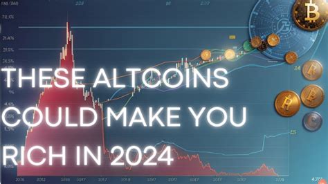 Altcoins That Will Explode In 2024 By The Crypto Bit Wiz These Altcoins