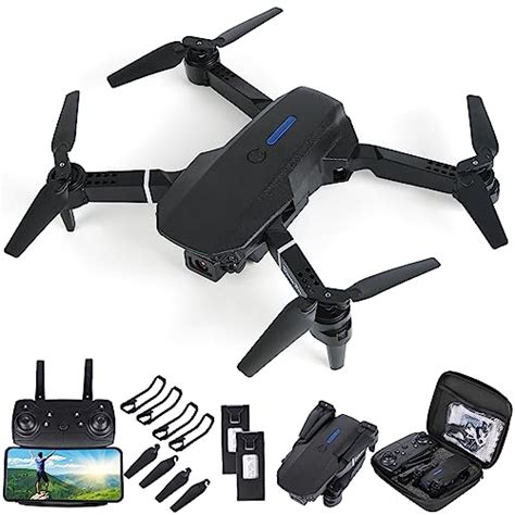 Los Mejores Drones Calidad Precio De 2023 Opiniones