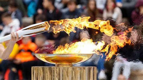 Starożytne igrzyska olimpijskie Historia tradycje i ciekawostki