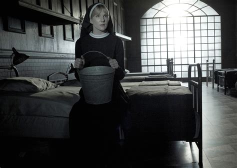 American Horror Story Asylum Wallpaper Images