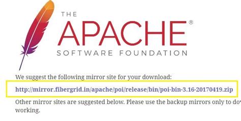 how to add apache poi library in java eclipse ide complete guide padhle