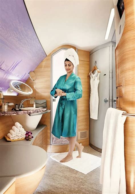 This Is What You Get With The Worlds Most Expensive Airplane Ticket