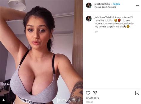 Juliatica Tits Sex Pictures Pass