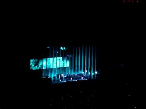 Steps Radiohead Foro Sol D F Mexico De Marzo Youtube