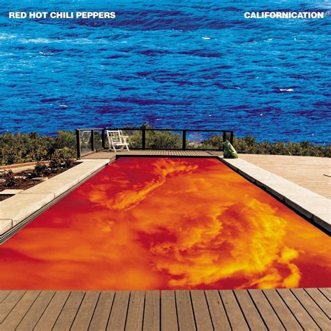 Red Hot Chili Peppers Californication Lyrics Genius Lyrics