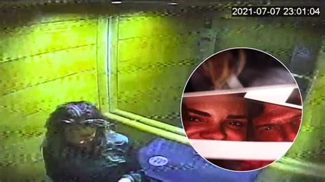 Caso Nayara Vit Inéditos registros y relatos de testigos surgen tras