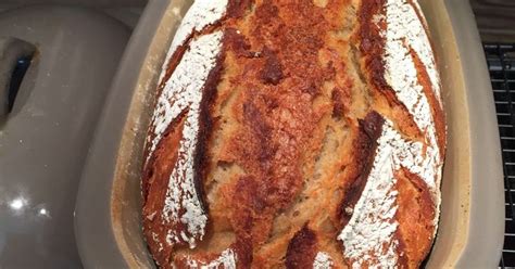 Senfbrot Aus Der Lily Dem Kleinen Zaubermeister Von Pampered Chef