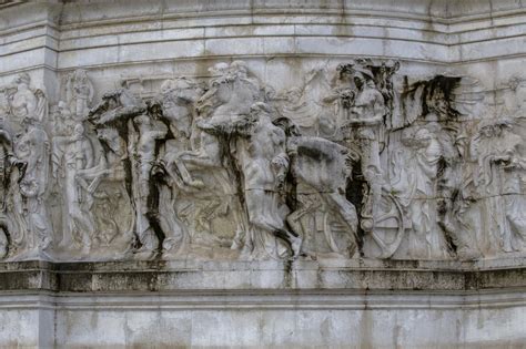 Notiziario Altare Della Patria La Campagna Di Restauro Associazione