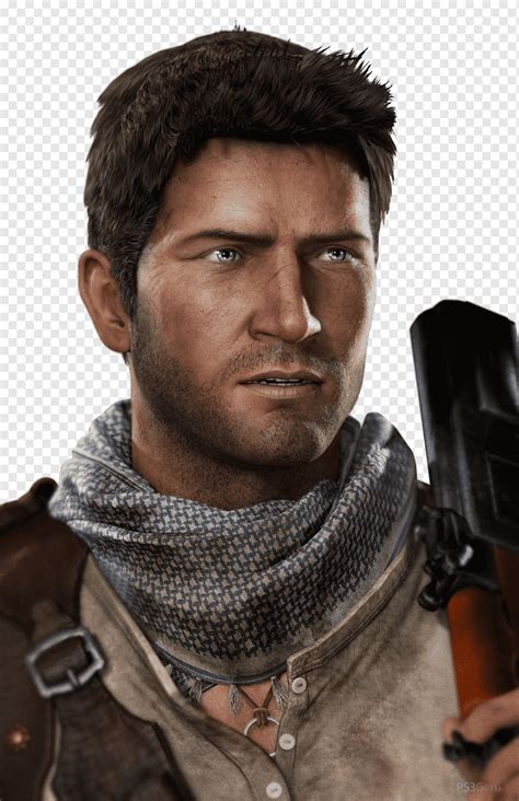 Uncharted 3 Drakes Deception Uncharted The Nathan Drake Collection