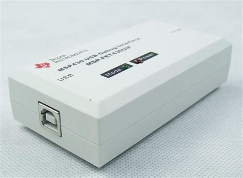wholesale msp430 usb multiport adapter debug interface with msp fet430uif programmer and