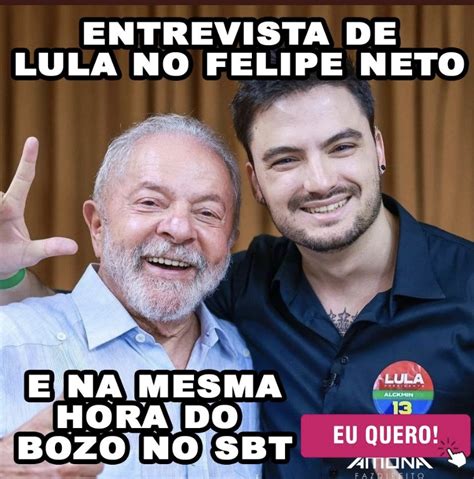 Historiador Cr On Twitter Rt Candidace E A Lulaoficial E