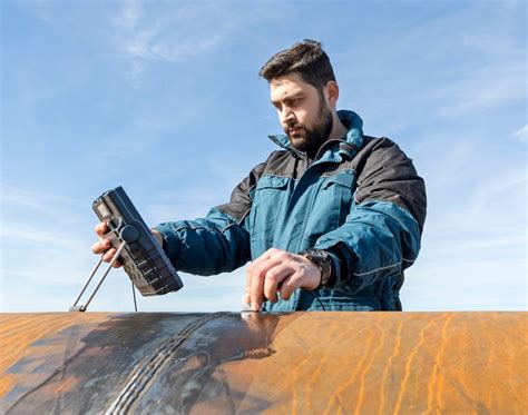 How ATS Can Help Boost Your Career In Non Destructive Testing Ashton