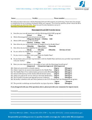 Fillable Online Medicaid Ms Medicaid GME Documentation Request Fax