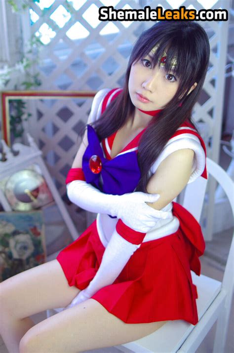 Kohinata Yamato Yamato Cosplay9 Leaked Nude OnlyFans Photo 17
