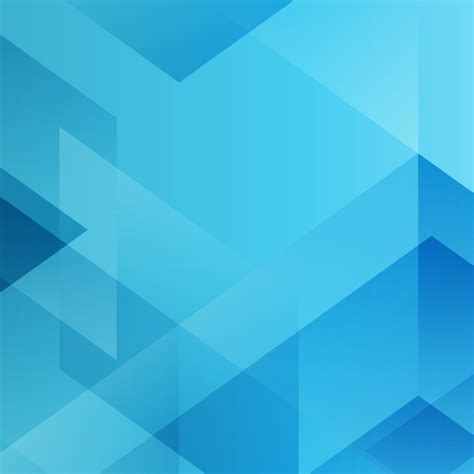 Abstract Polygonal Banner Background