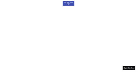 displaying pdf using react forked codesandbox
