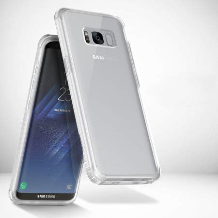 Coque Samsung Galaxy S Plus Obliq Naked Shield Transparente