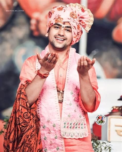 Shri Dhirendra Krishna Shastri Images HD Collection Bageshwar Dham