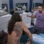 Big Brother 2015 Spoilers Live Feeds Recap 6 28 2015 Big Big Brother