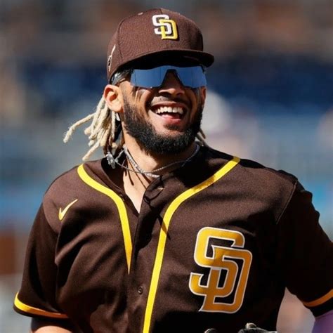 Background Fernando Tatis JR Wallpaper EnWallpaper