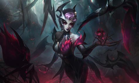 Pbe League Of Legends