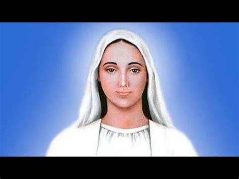Mensagem De Nossa Senhora Rainha Da Paz Transmitida Em 22 09 2022