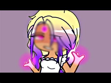 Who Is She Candle Inanimate Insanity Gacha Club YouTube