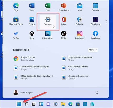 How To Change Screen Resolution On Windows 11 Grovetech