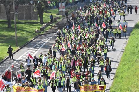 Gro E Verdi Demo Will Am Mittwoch Wieder Ber Den Wall Ziehen