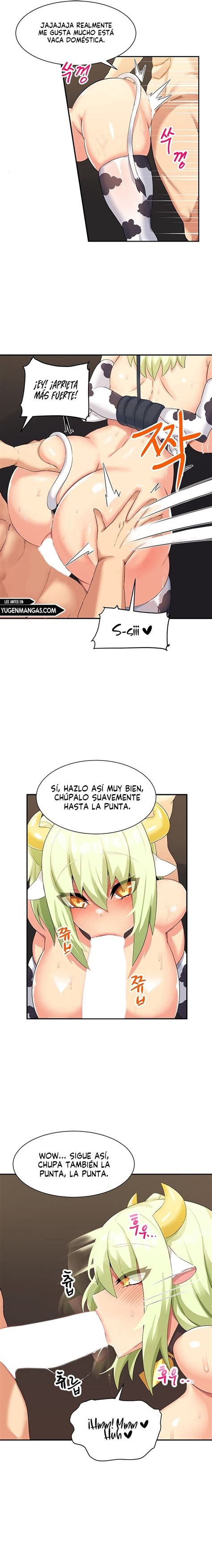 Cafetería de leche materna de otro mundo Capitulo 1 TopComicPorno