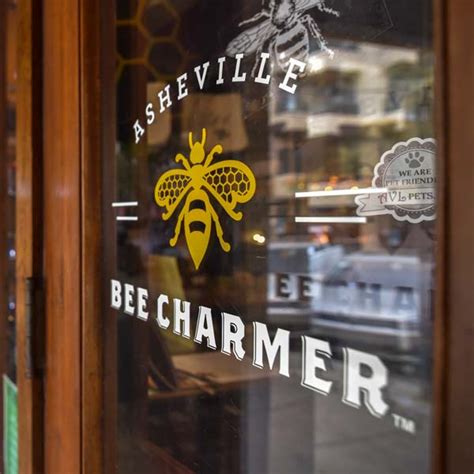 Online Honey Store From Hive To Home Asheville Bee Charmer