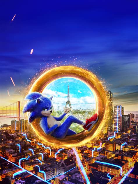Sonic The Hedgehog Images Your Move Hd Wallpaper And Background Photos